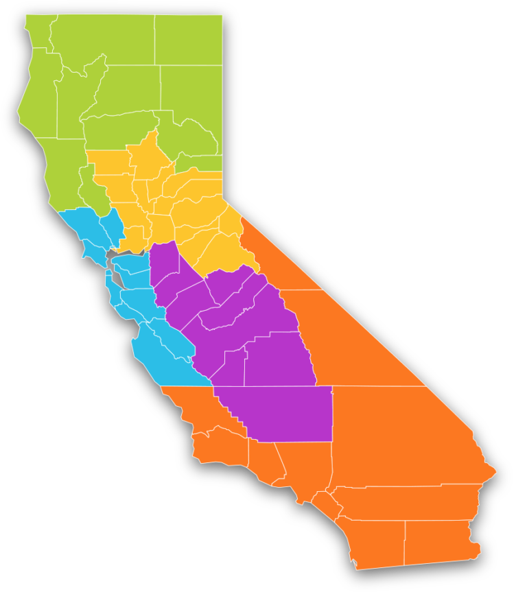 County Info | CACASA