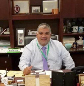 Riverside – Ruben Arroyo | CACASA
